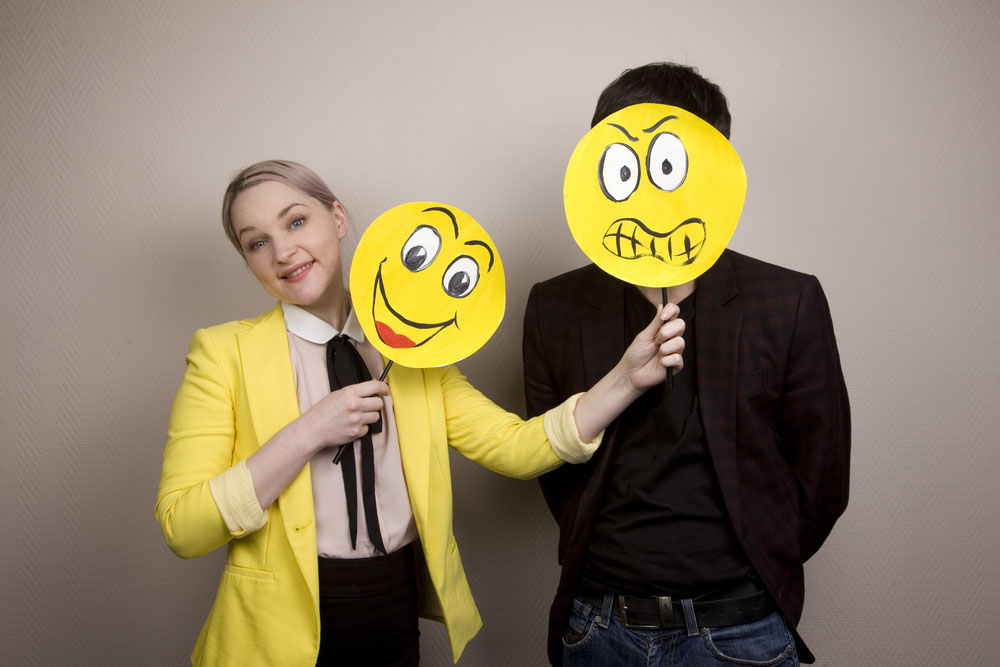 How to Recognize Emotions and What to Do with Them?