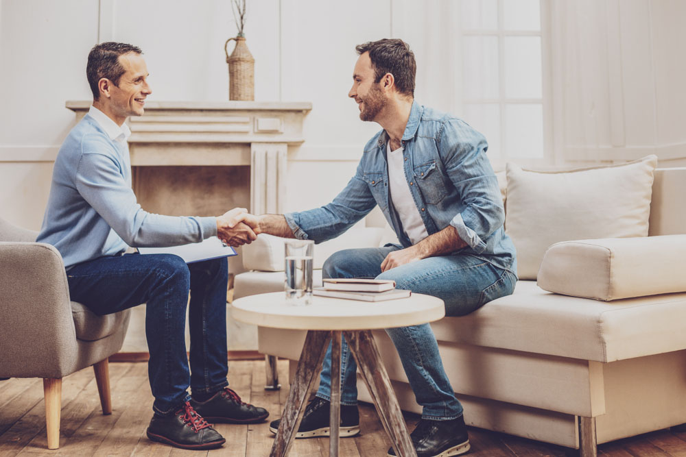 10 Overwhelming Benefits of Therapy for Men