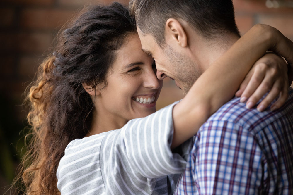 Building Intimacy With Your Significant Other